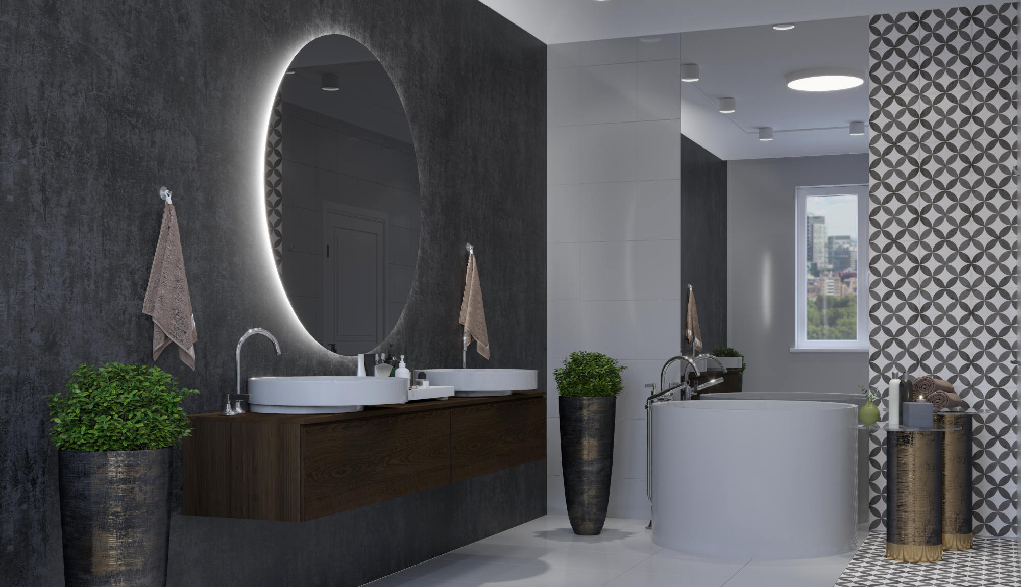 Maya Range | Perfect Panelling