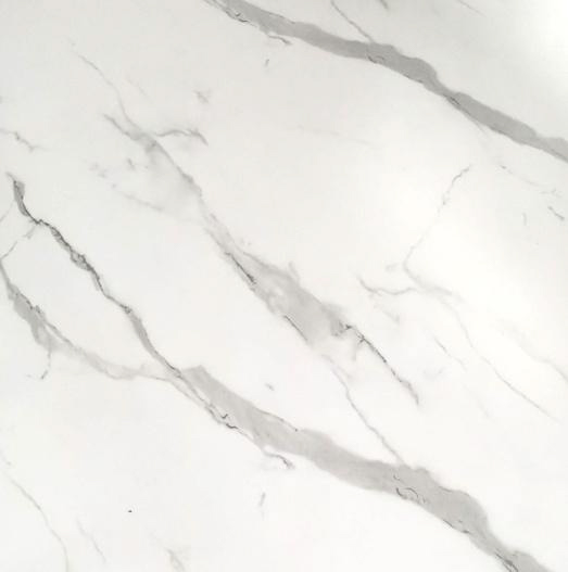 Calcutta Marble – matt finish | Perfect Panelling