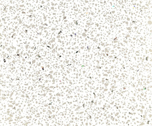 White Quartz – gloss finish | Perfect Panelling